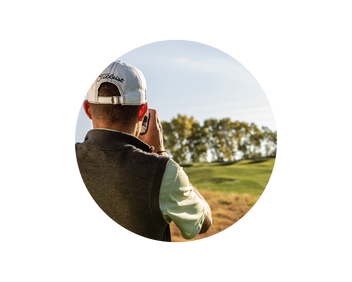 Leupold GX-2c Digital Golf Laser Rangefinder – LEUPOLD GOLF